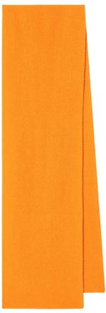 Le Bonnet Schal - - Accessories - Damen - Orange - ONE SIZE