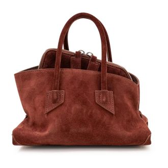 The Attico Damen, Taschen, Braun, ONE SIZEGr&ouml;&szlig;e