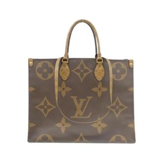 Louis Vuitton Damen, Pre-Owned, Braun, ONE SIZEGr&ouml;&szlig;e