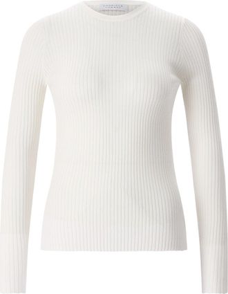 Gabriela Hearst Pullover aus Kaschmir & Seide