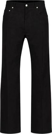 Rick Owens Herren, Jeans, Schwarzk, W31Gr&ouml;&szlig;e