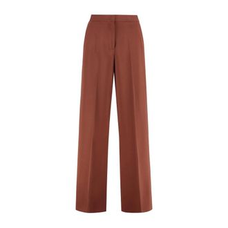 Pinko Pinko, Damen, Hosen, Braun, XSGr&ouml;&szlig;e