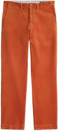 Polo Ralph Lauren Pantalon droit en velours c&ocirc;tel&eacute;