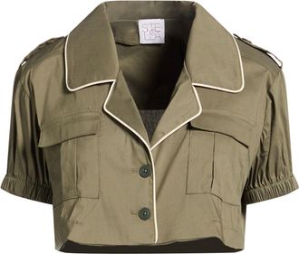 Stella Jean TOPS - Hemden auf YOOX.COM