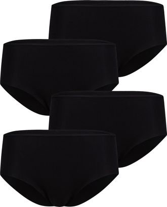 Skiny Panty Modal Invisible
