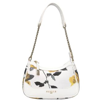 Ga&euml;lle Paris Femme, Sacs, Blanc, Taille: ONE Size Gaelle Paris Bags