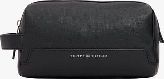 Tommy Hilfiger Pochette zipp&eacute;e