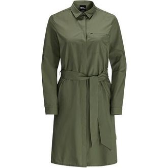 Jack Wolfskin Damen Kleid LIGHT WANDER DRESS W