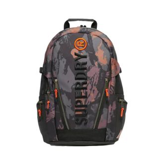 Superdry Herren, Taschen, Schwarzk, ONE SIZEGr&ouml;&szlig;e
