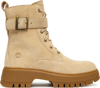 Timberland Schnürschuhe Timberland Cora Valley TB0A6FBWER31 Beige