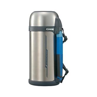 Zojirushi Zojirushi SF-CC15XA Tuff Sports, 1,445 g, acier inoxydable