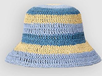 Rip Curl Crochet Bucket Hat Bucket Hat natural