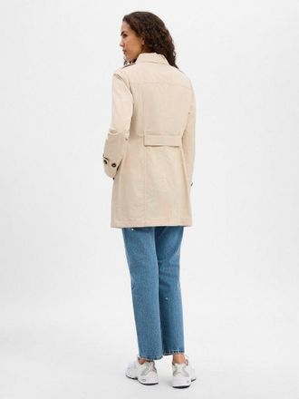 Fuchs Schmitt Trenchcoat Oxford