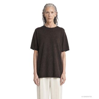 Toteme Knit Tee