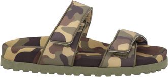 Gia Borghini SCHUHE - Sandalen auf YOOX.COM