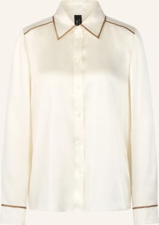 Marc Cain Bluse weiss