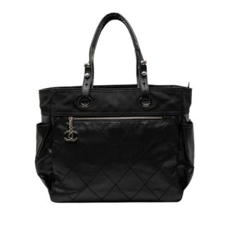 Chanel Damen, Pre-Owned, Schwarzk, ONE SIZEGr&ouml;&szlig;e