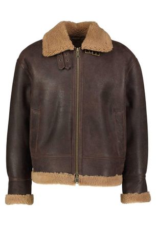 Arma Herren Lederjacke SANO MERINO VINTAGE