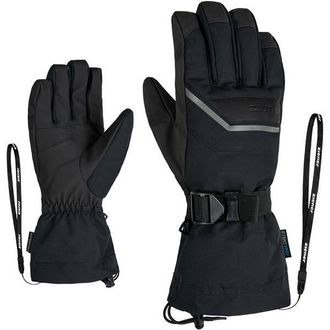 Ziener Herren Handschuhe GILLIAN AS(R) glove ski alpine