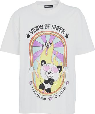 Vision Of Super TOPS - T-shirts auf YOOX.COM