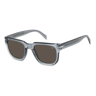 Eyewear by David Beckham unisex, Accessoires, Gris, Taille: ONE Size 7118/S Lunettes de soleil