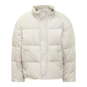 Miharayasuhiro Down Jackets - - Jackets - Damen - Beige - 2XS