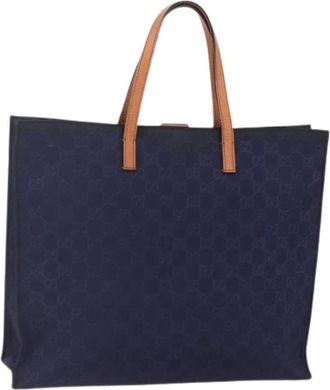Gucci Damen, Pre-Owned, Blau, ONE SIZEGr&ouml;&szlig;e