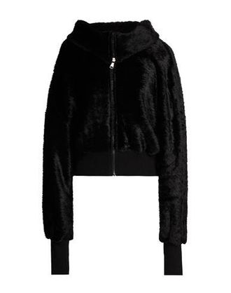 Weili Zheng MANTEAUX - Moutons et fausses fourrures sur YOOX.COM