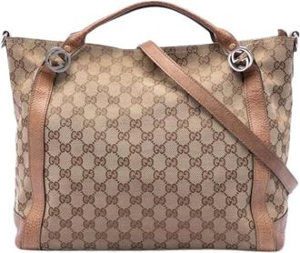 Gucci Damen, Pre-Owned, Braun, ONE SIZEGr&ouml;&szlig;e
