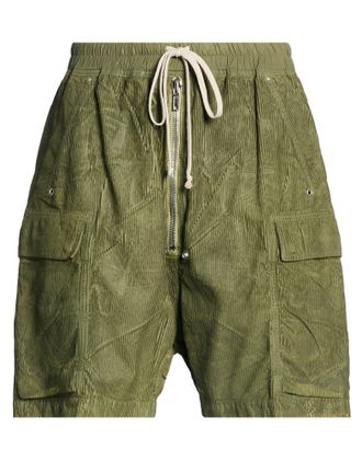 Rick Owens HOSEN & R&Ouml;CKE - Shorts & Bermudashorts auf YOOX.COM
