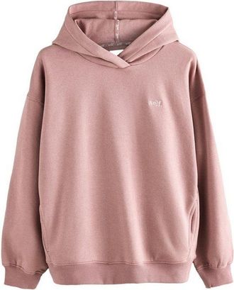 Self Kapuzensweatshirt Kapuzensweatshirt (1-tlg)