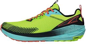 Altra Experience Wild 2 Chaussures de Running Chaussure Trail Hommes Gris - Gray 42