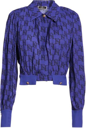Elisabetta Franchi TOPS - Hemden auf YOOX.COM