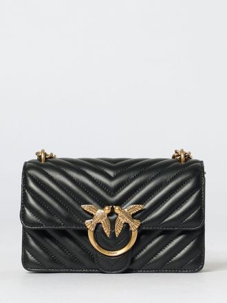 Pinko Mini Sac PINKO Femme couleur Noir