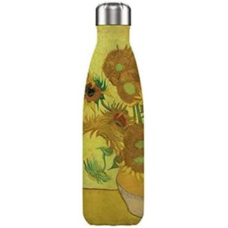 Enesco 524612 Thermoskanne, Mehrfarbig, One