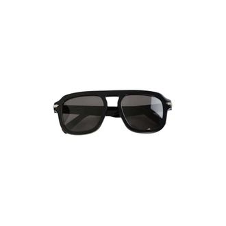 Dior Lunettes de soleil noires