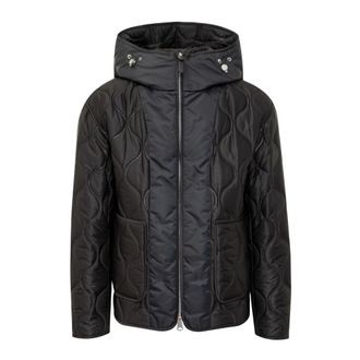 Mackage Gerry Steppjacke - - Jackets - Damen - Schwarzk - 2XS
