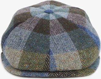 Saison 1865 B&eacute;ret en laine