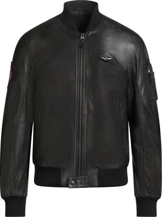 Aeronautica JACKEN & M&Auml;NTEL - Jacken und Anoraks auf YOOX.COM