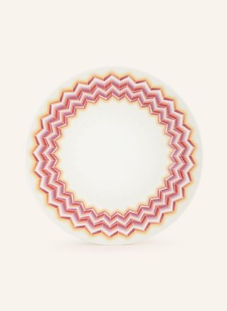 Missoni Missoni Home Men&uuml;teller Jarris rot