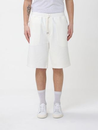 Brunello Cucinelli Short BRUNELLO CUCINELLI Homme couleur Beige