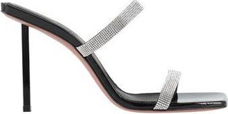 Amina Muaddi CHAUSSURES - Sandales sur YOOX.COM