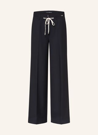 Cambio Cambio Marlenhose Adrienne blau