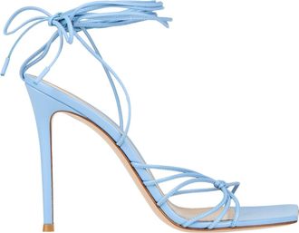 Gianvito Rossi SCHUHE - Sandalen auf YOOX.COM