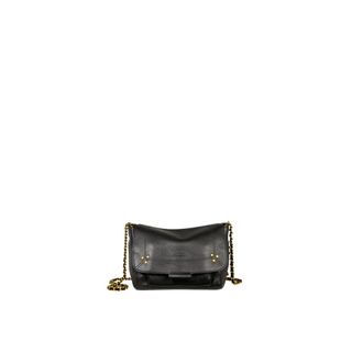 Jerome Dreyfuss Lulu S - - Bags - Damen - Schwarzk - ONE SIZE