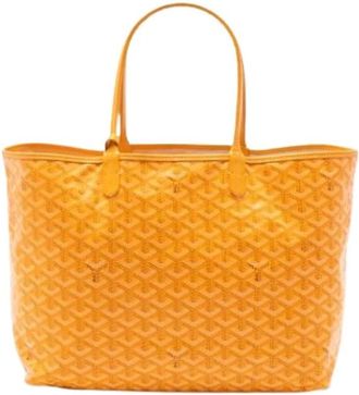 Goyard Damen, Pre-Owned, Gelb, ONE SIZEGr&ouml;&szlig;e