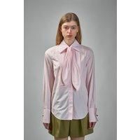 Loewe Shirt with Ribbon