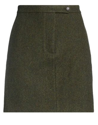 Bally HOSEN & R&Ouml;CKE - Minir&ouml;cke auf YOOX.COM