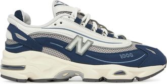 New Balance Sneakers New Balance M1000MEN Blau
