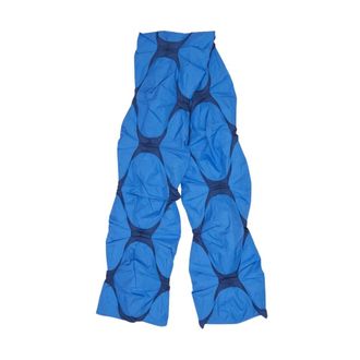 Post Archive Faction (PAF) Post Archive Faction, Homme, Accessoires, Bleu, Taille: ONE Size &Eacute;charpe Gauche R&eacute;sistante &agrave; lEau